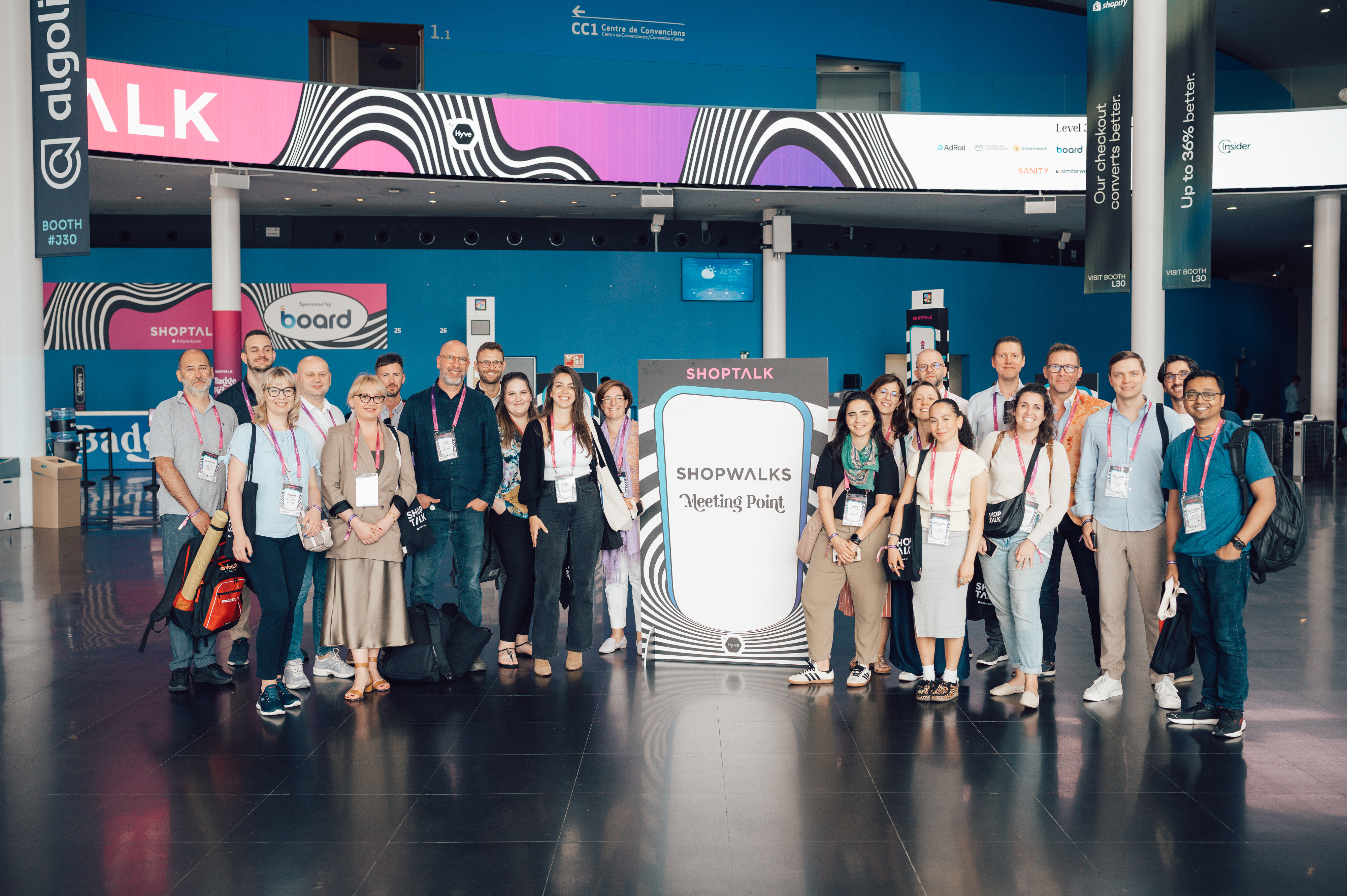 Daily Highlights 2024 – Shoptalk Europe 2025: The new home for retail’s ... Daily Highlights 2024 – Shoptalk Europe 2025: The new home for retail’s ...